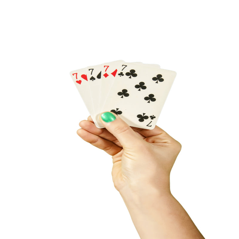 Ultimate Guide to Go Fish Card Game – Genium Games