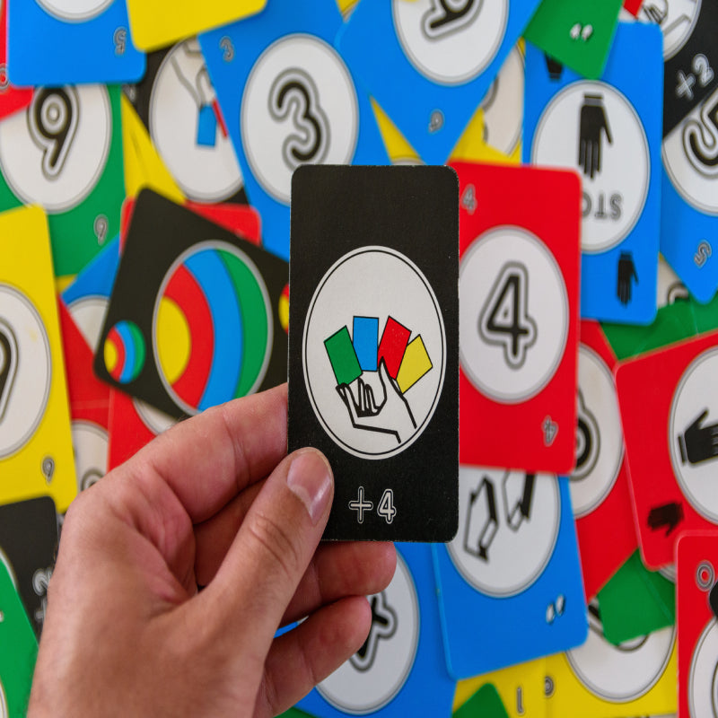 Ultimate Guide to Uno Card Game – Genium Games